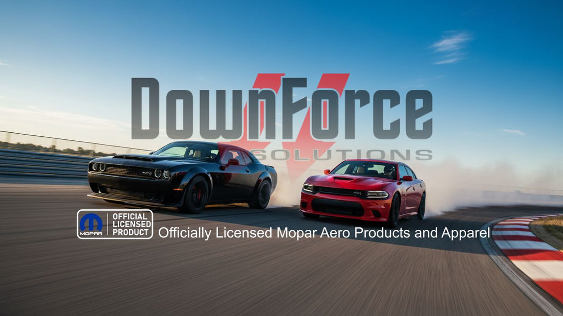 Downforce Solutions