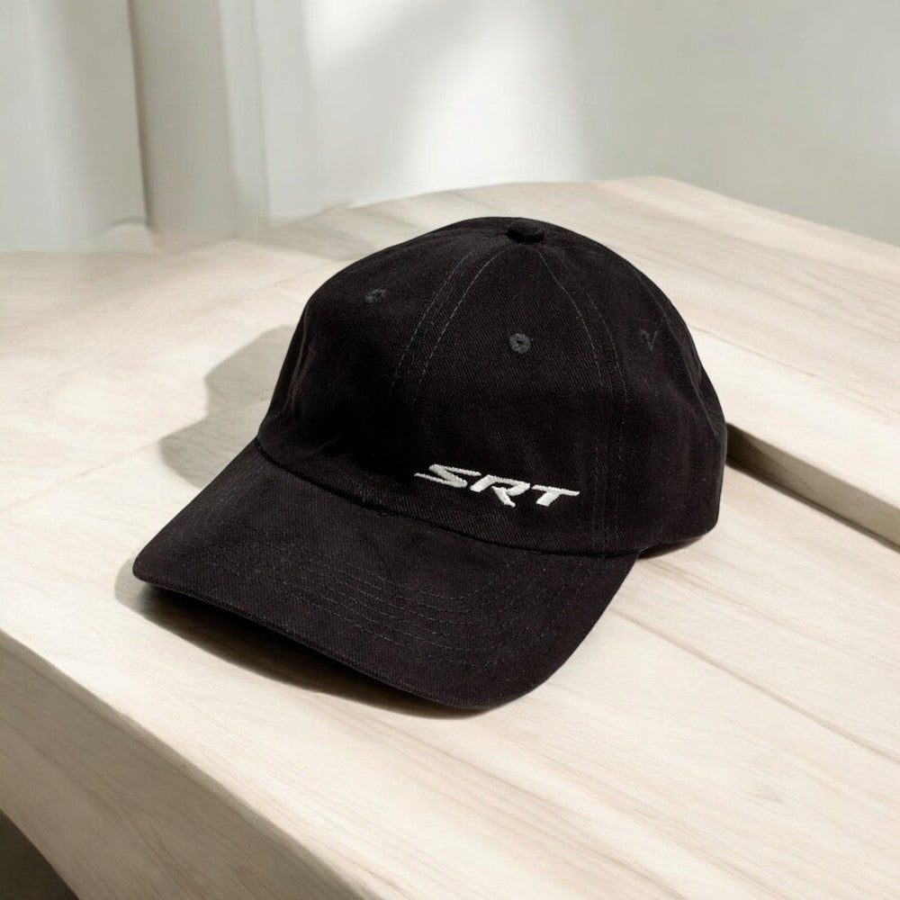 Hat - Dodge SRT (Black) – Downforce Solutions