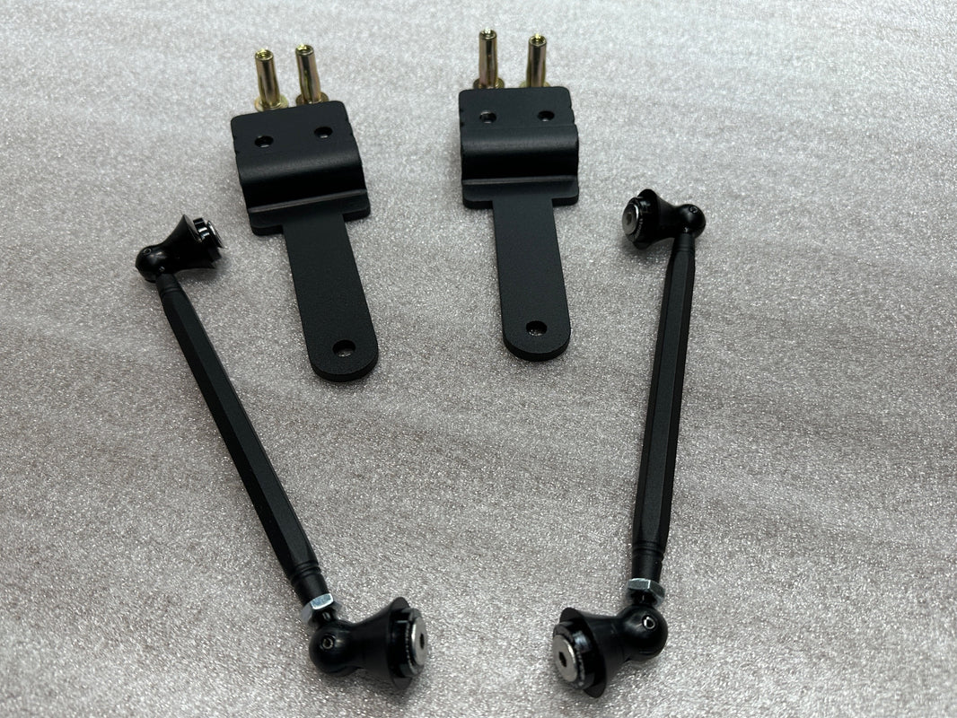 Accessories – Downforce Solutions